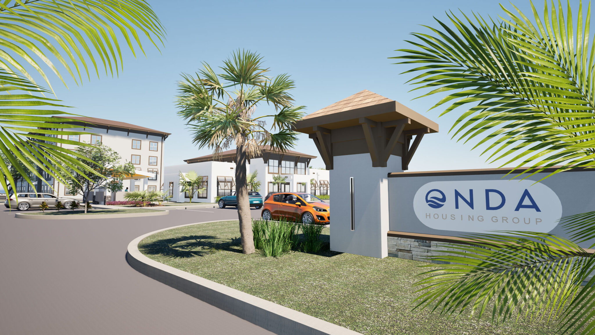 Onda Housing Group | Naples, FL - Las Vegas, NV
